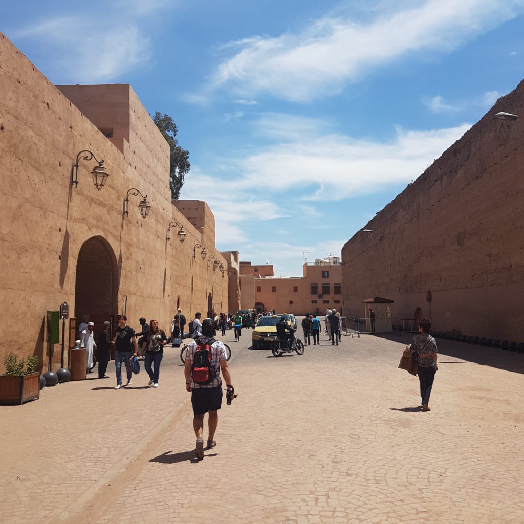 10 Reasons NOT TO GO to Morocco
